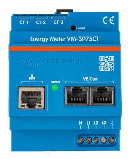 Ontdek | Victron Energy