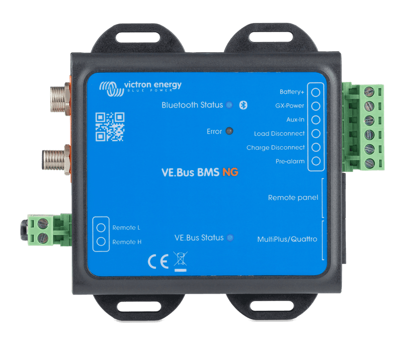 VE.Bus BMS NG | Victron Energy