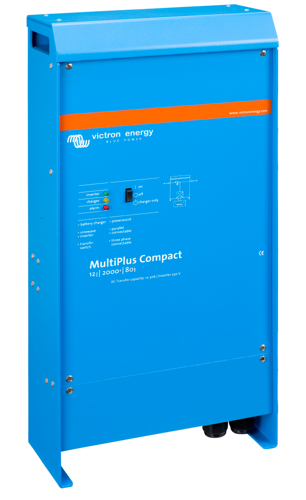 MultiPlus - Victron Energy