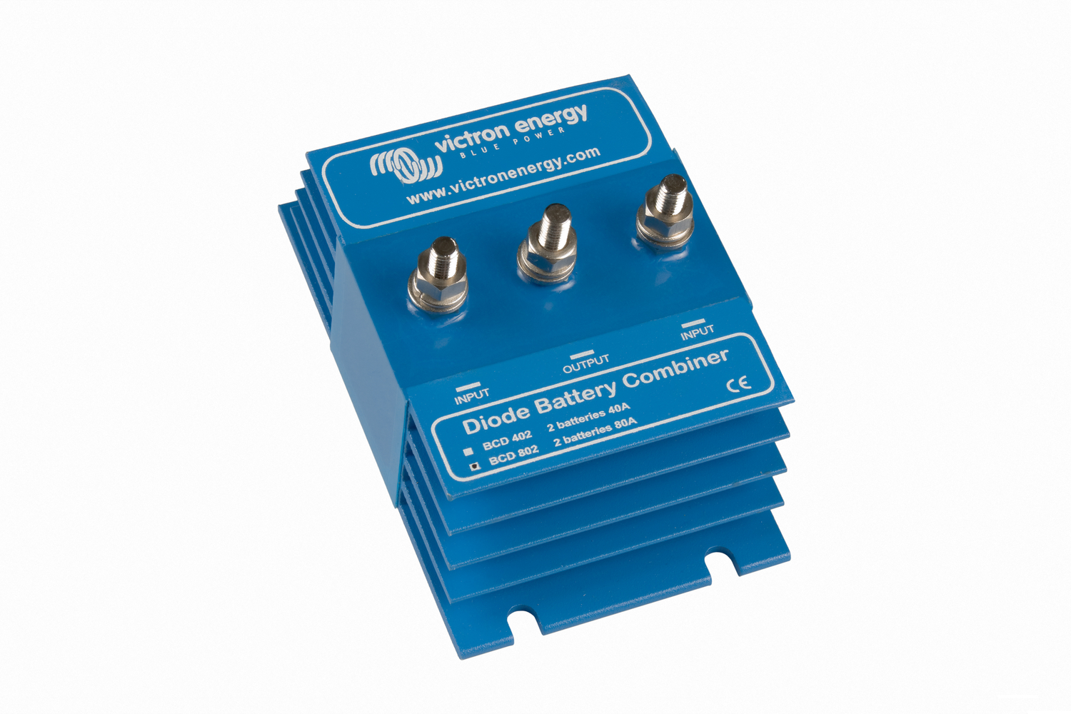 Argo Diode Battery Combiners - Victron Energy