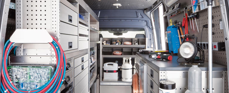 MultiPlus - Victron Energy