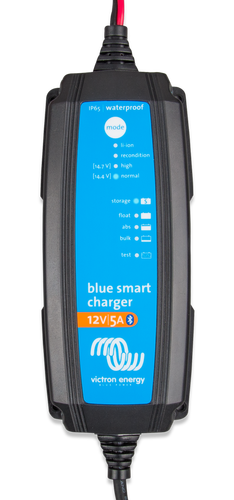 Blue Smart IP65 Lader - Victron Energy