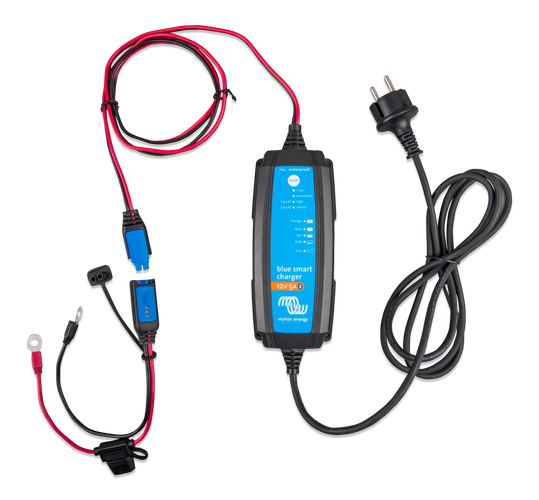 Blue Smart IP65 Lader - Victron Energy