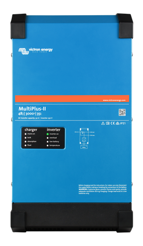 MultiPlus-II - Victron Energy