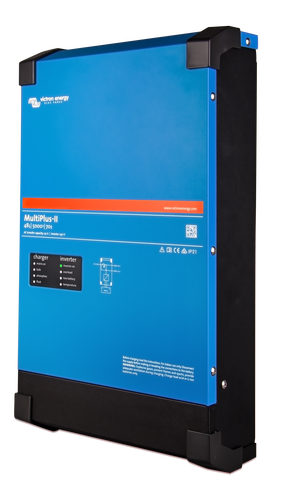 MultiPlus-II - Victron Energy