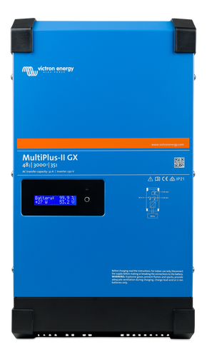 MultiPlus-II GX - Victron Energy