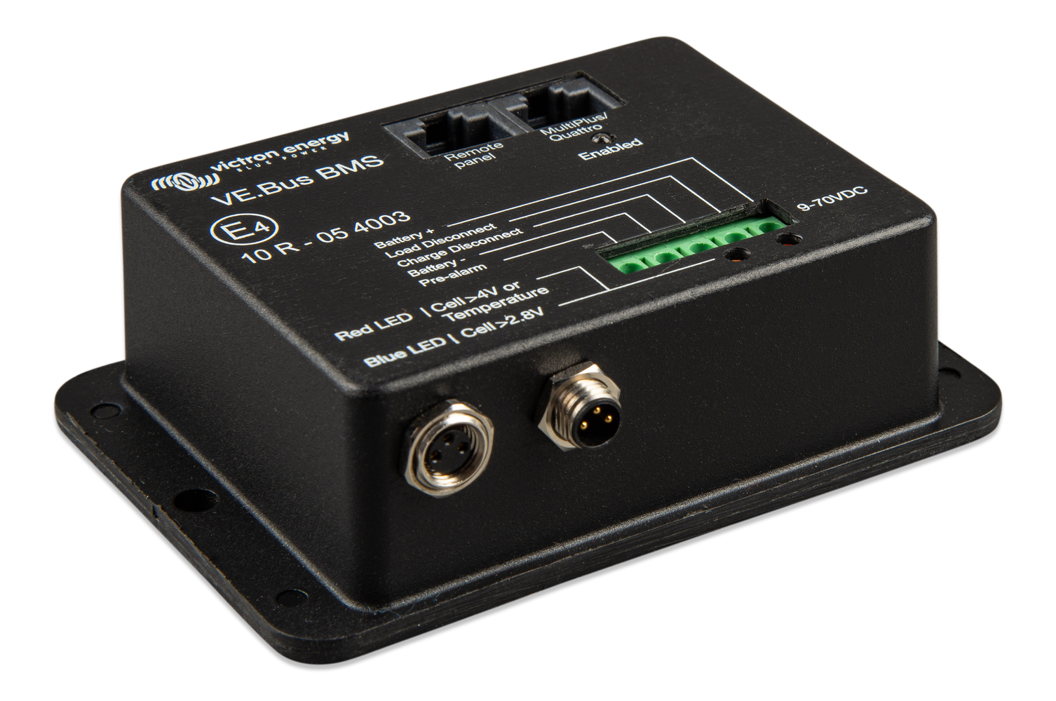 VE.Bus BMS / VE.Bus BMS V2 - Victron Energy