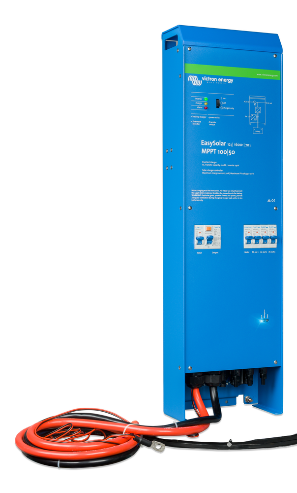 EasySolar - Victron Energy