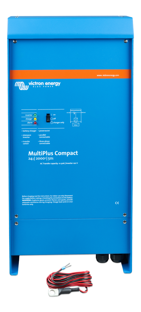 MultiPlus - Victron Energy