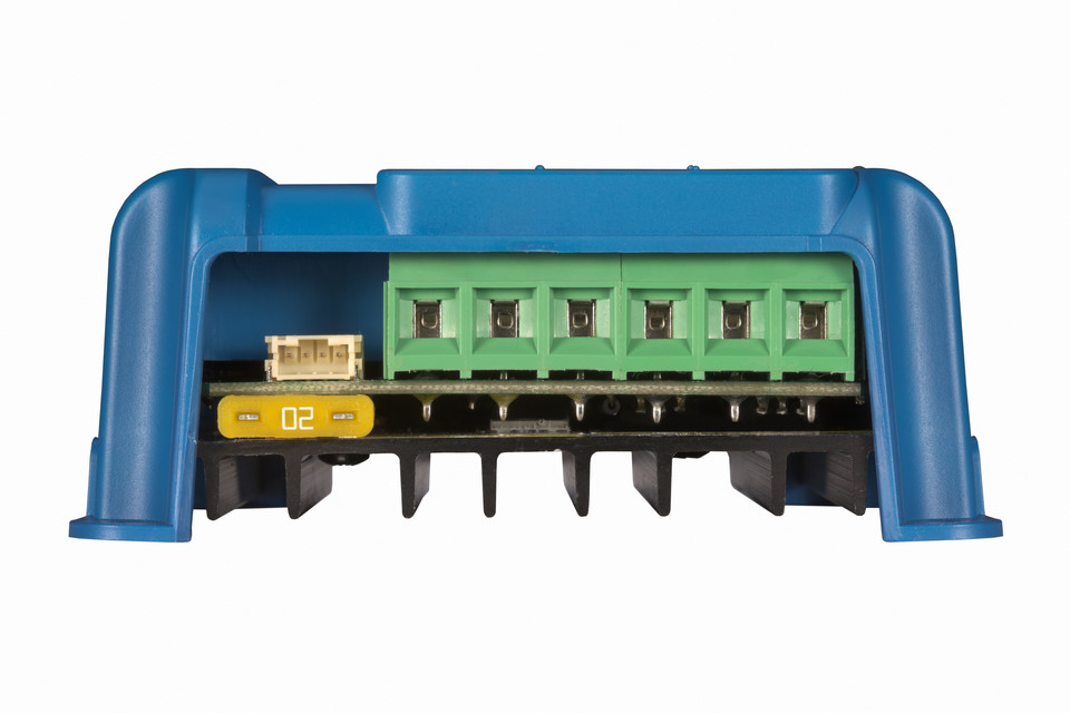 BlueSolar MPPT 75/10, 75/15, 100/15 & 100/20 - Victron Energy