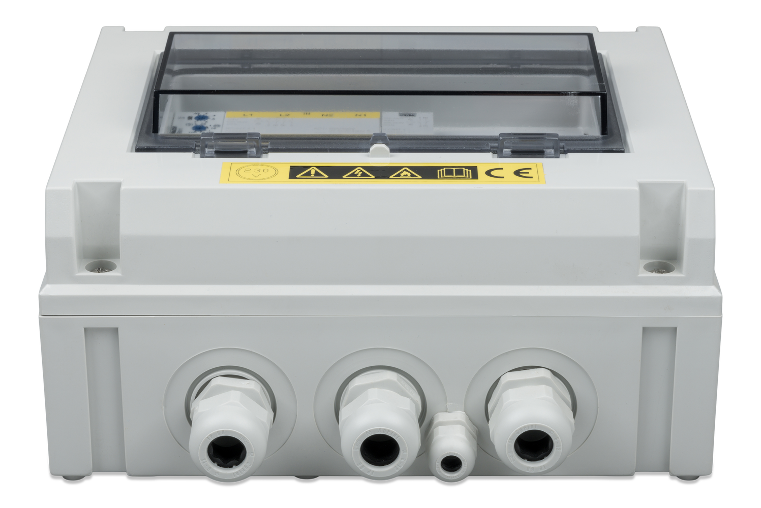 VE Transfer Switch - Victron Energy