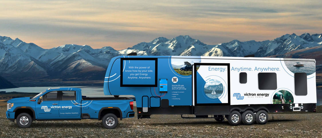 Victron Energy