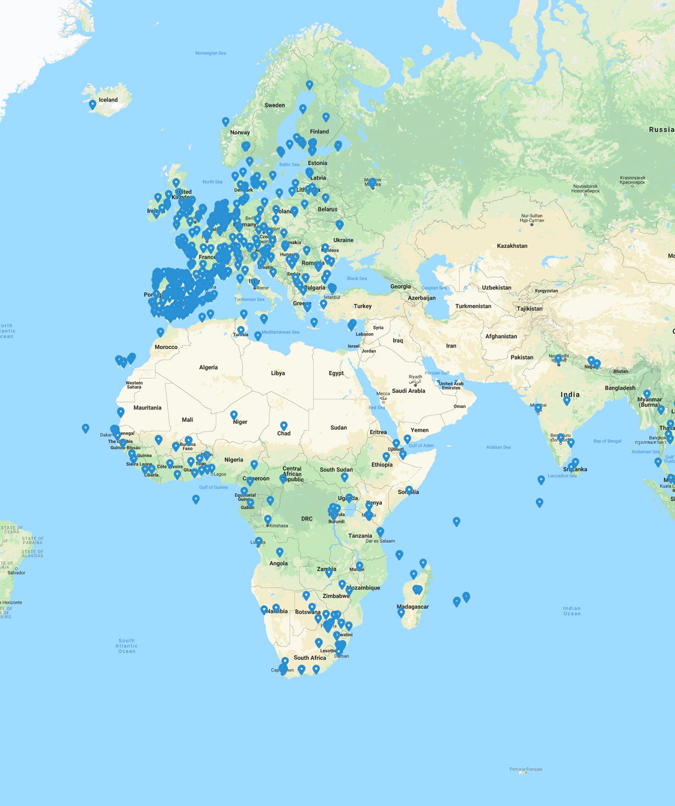 Energie-opslag: gezinswoning - Victron Energy