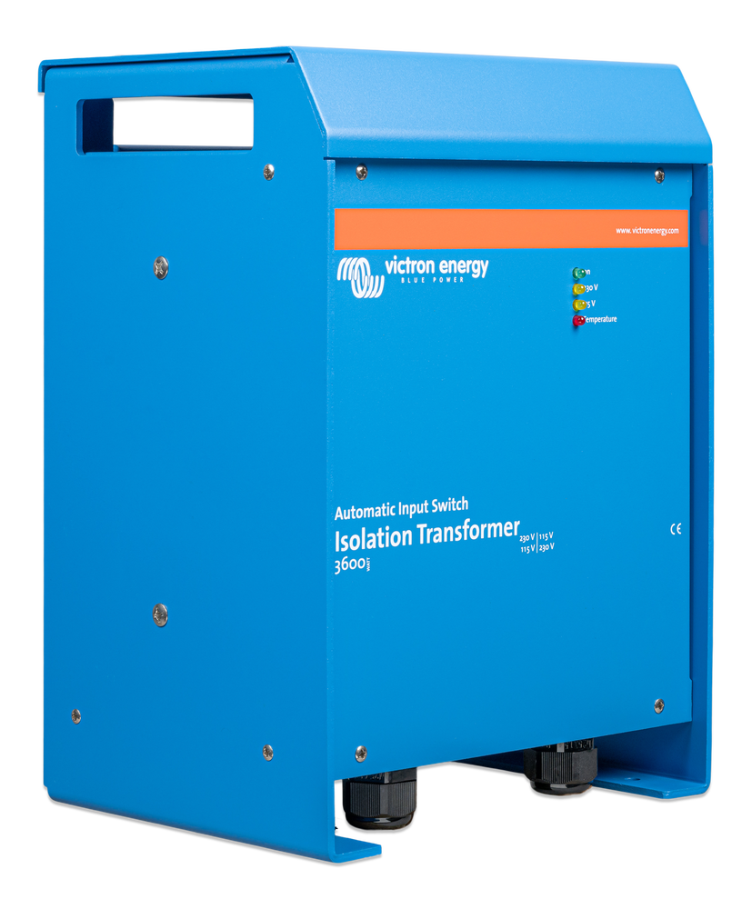 Isolation Transformers - Victron Energy