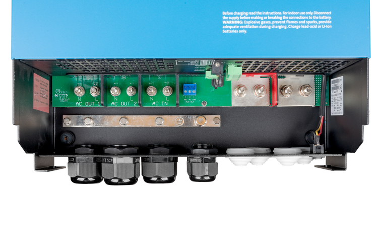 MultiPlus-II - Victron Energy