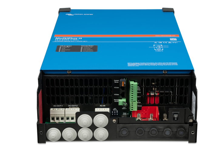 MultiPlus-II - Victron Energy