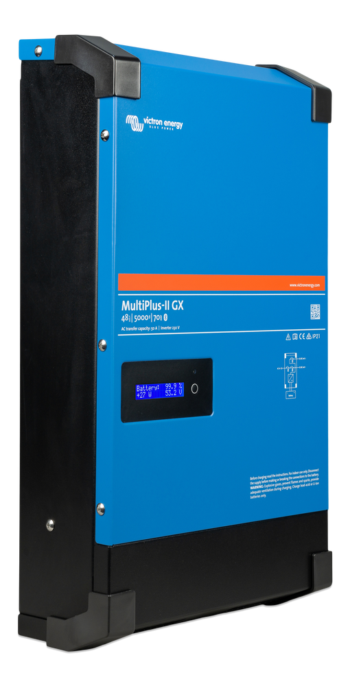 MultiPlus-II GX - Victron Energy