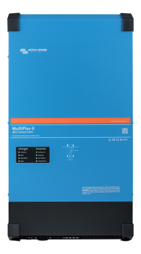 MultiPlus-II - Victron Energy