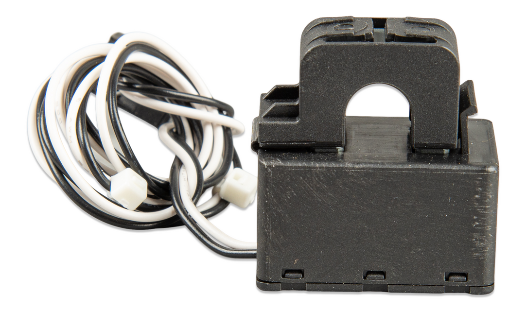 Energiemeters VM-3P75CT, ET112, ET340, EM24 Ethernet & EM540 - Victron ...