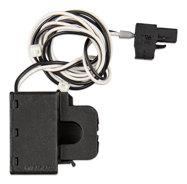 Energiemeters VM-3P75CT, ET112, ET340, EM24 Ethernet & EM540 - Victron ...