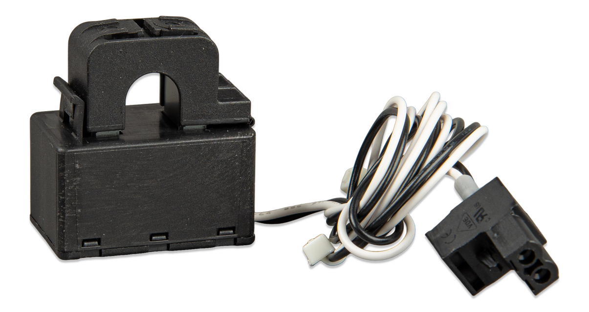 Energiemeters VM-3P75CT, ET112, ET340, EM24 Ethernet & EM540 - Victron ...