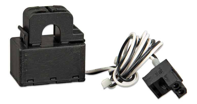 Energiemeters VM-3P75CT, ET112, ET340, EM24 Ethernet & EM540 - Victron ...