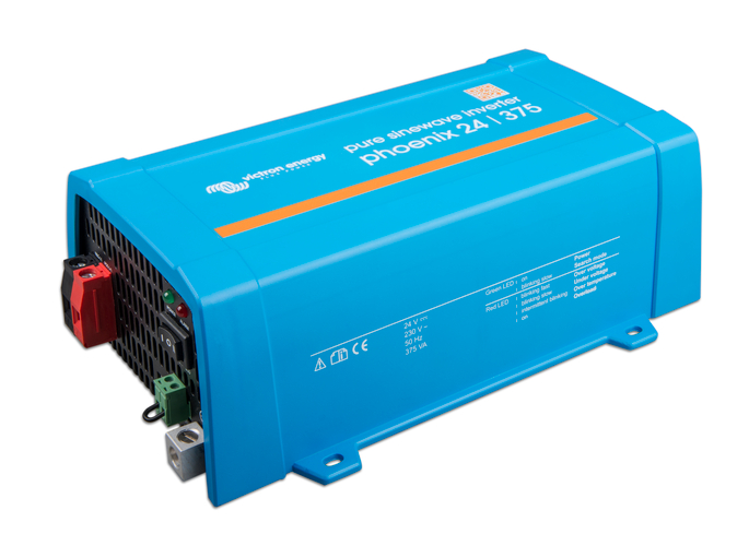 Inverter VE.Direct 250VA - 1200VA - Victron Energy
